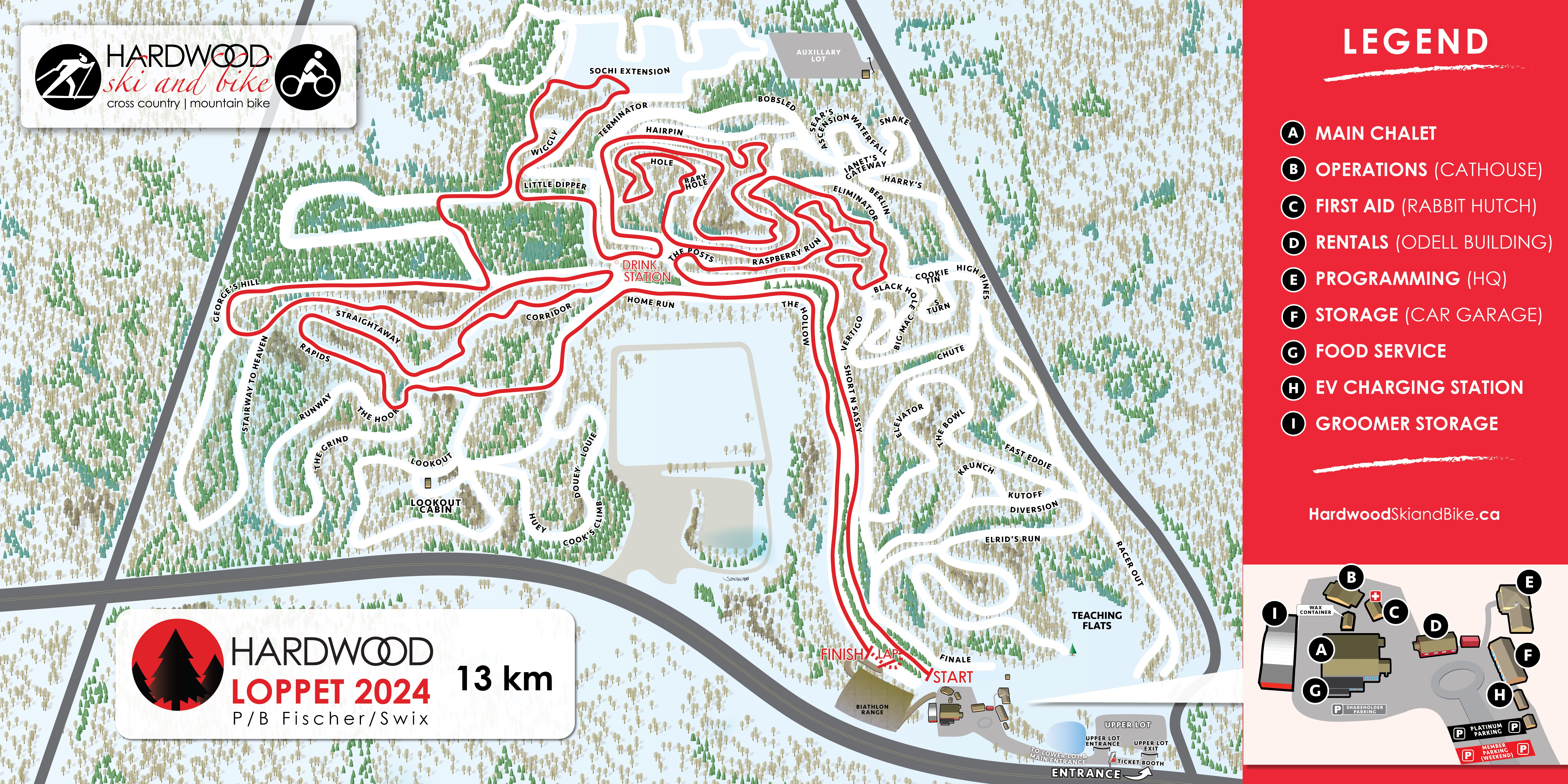 HW loppet 2024 map v3 – Pulse Racing